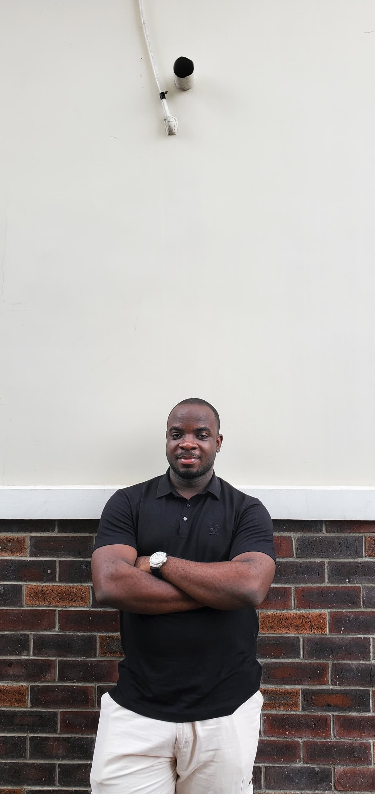 Jabulani Usen - Senior Software Engineer | React, Node.js, TypeScript