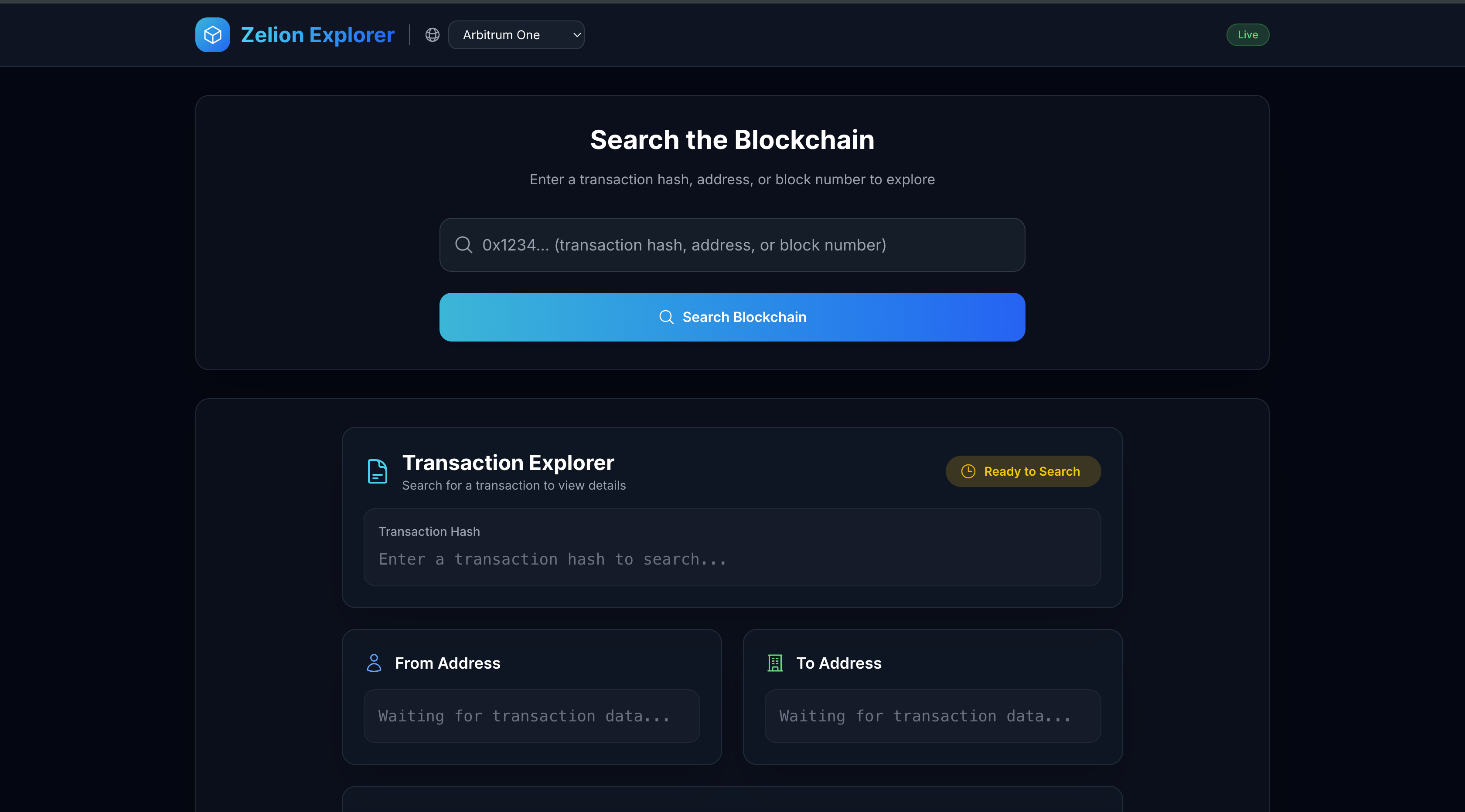 Jabulani Usen - Senior Software Engineer | React, Node.js, TypeScript